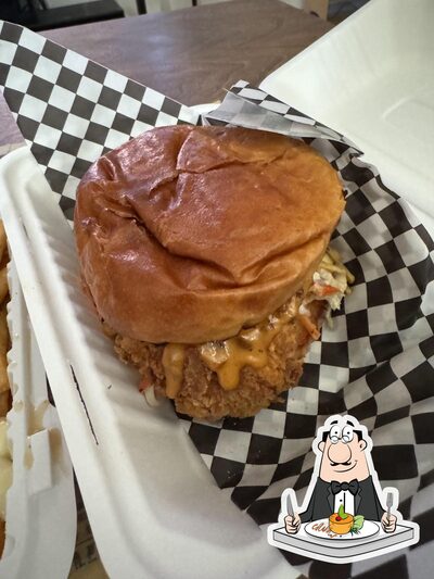 Crunch Punch Chicken, Regina - Restaurant menu, prices and reviews