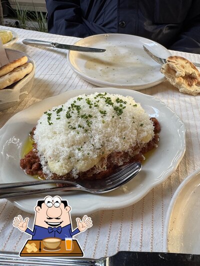 The Apollo Restaurant, Potts Point - Restaurant menu, prices and reviews