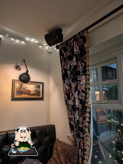 Wig & Walnut, Northampton - Restaurant menu, prices and reviews