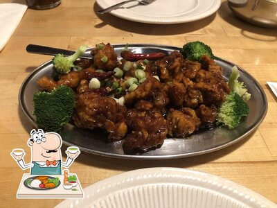 Cafe Hunan, Dallas - Restaurant menu, prices and reviews