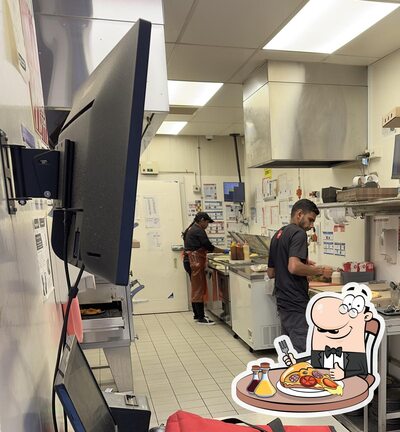 Pizza Club - Howick - Restaurant menu, prices and reviews
