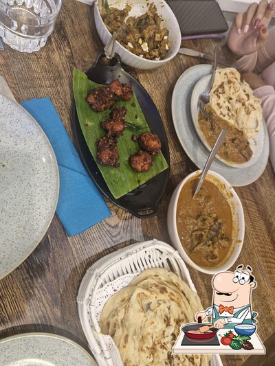 The Rasoiya, Springfield - Restaurant menu, prices and reviews