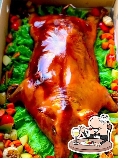 Don Claudio’s Lechon House, Tanza - Restaurant menu, prices and reviews