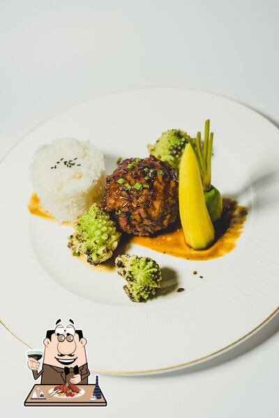 Huntun & Mian, Strasbourg - Menu du restaurant, prix et avis