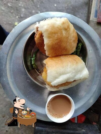 Moushi Stall, Pune - Restaurant menu, prices and reviews