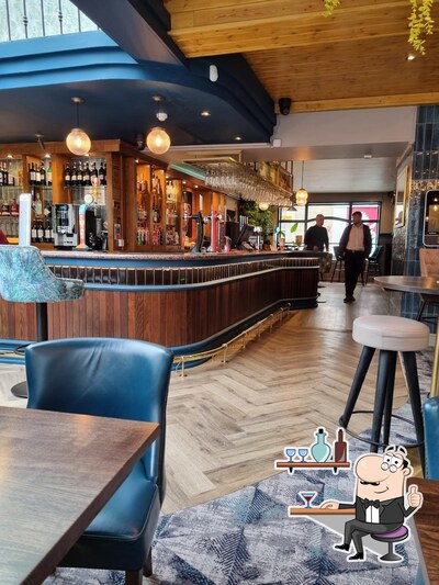 The Watchmakers Bar and Grill, Halifax - Restaurant menu, prices and ...