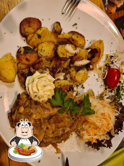 Watzkes Wurstküche, Dresden - Speisekarte, Preise und Bewertungen