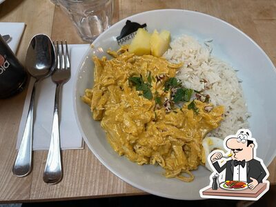 La Magdalena, Basilea - Menu del ristorante, prezzi e recensioni