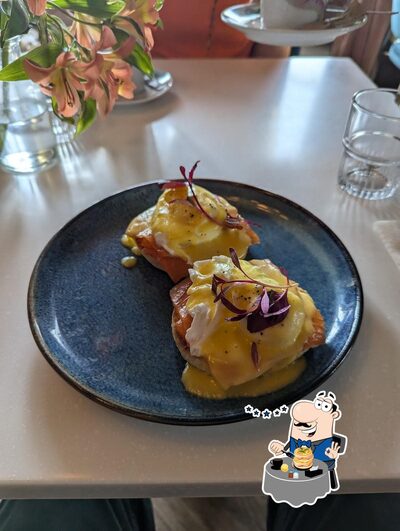 Orange Grove Hotel & Gardens, Southampton - Restaurant menu, prices and ...