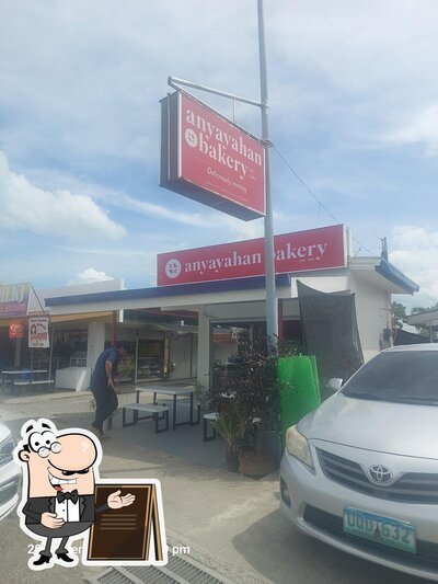 Anyayahan Bakery, Socorro - Restaurant menu, prices and reviews