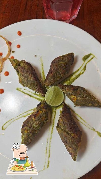 Globe Buffetio, Hyderabad - Restaurant menu, prices and reviews