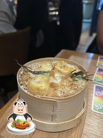 Cheese Bar, Épernay - Restaurant menu, prices and reviews