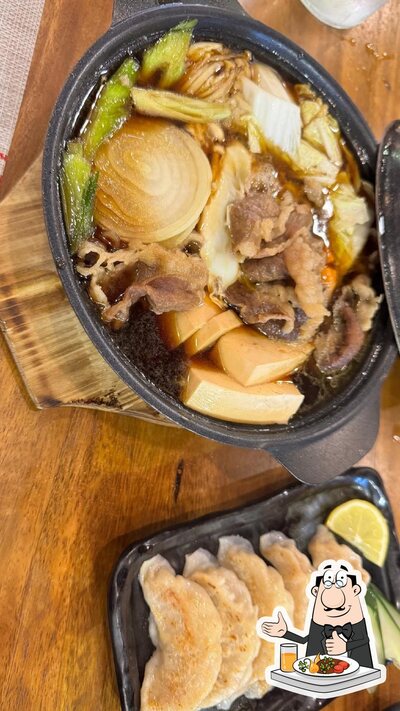 Azami Steak House & Japanese Restaurant, Santa Rosa - Restaurant menu ...