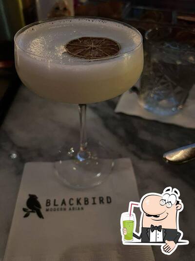 Blackbird Modern Asian, Naples - Restaurant menu, prices and reviews