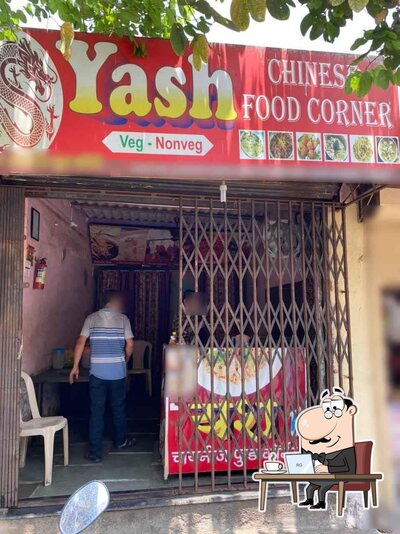 Yash Chinese Corner, Mumbai - Restaurant menu, prices and reviews
