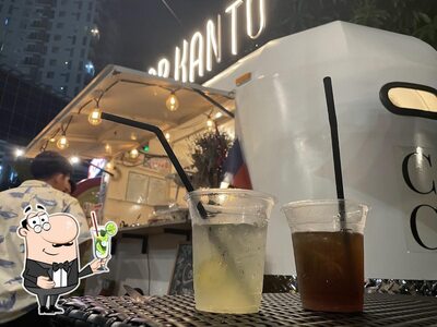 Bar Kanto Mobile Bar, Lapu-Lapu City - Restaurant menu, prices and reviews