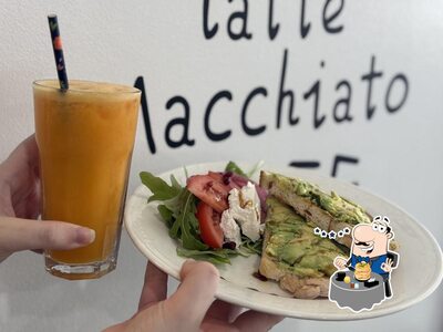 Euro Fusion Cafe, Bowen - Restaurant menu, prices and reviews