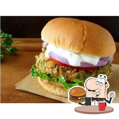 Burger Junction, Abu Dhabi - Restaurant menu, prices and reviews
