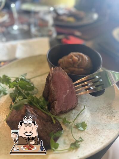 FYRE Dining, Paarl - Restaurant menu, prices and reviews