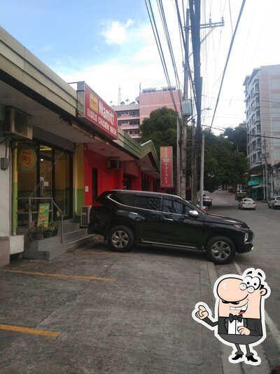 Namit Malakas Chicken Inasal, Quezon City - Restaurant menu, prices and ...