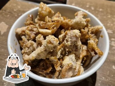 556 - The Vantage at Kapitolyo, Pasig - Restaurant menu, prices and reviews
