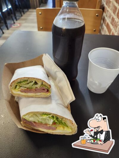Rico Rico Bakery, Haines City - Restaurant menu, prices and reviews