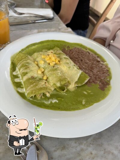 MAQUE CAFÉ, Ciudad de México - Menú del restaurante, precios y reseñas