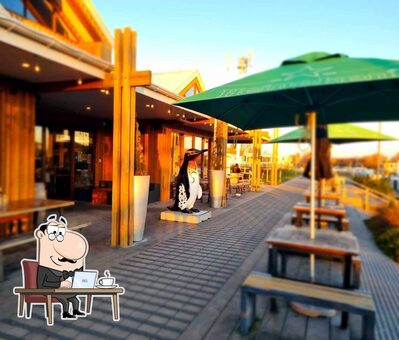 The Platform Brew Bar, Kaiapoi - Restaurant menu, prices and reviews