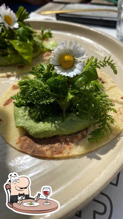 Wild Kitchen Modra - Restaurant menu, prices and reviews