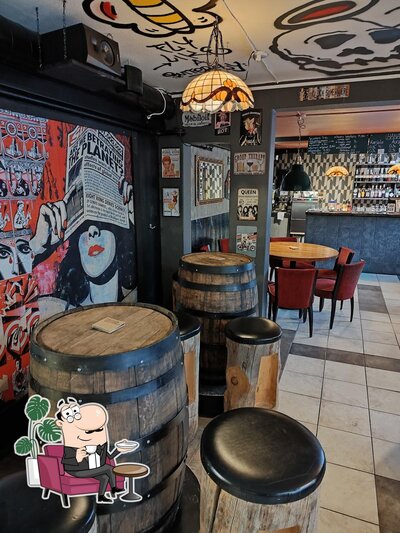 Hornpub, Turku - Restaurant menu, prices and reviews