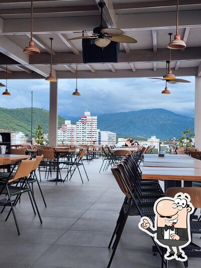 BK - BURUKUKA Restaurante Bar / Sunset Spot Santa Marta, Santa Marta ...