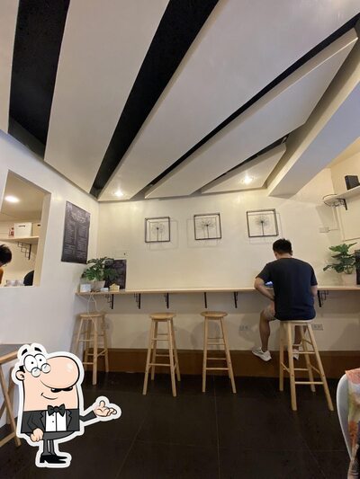 DC Brew Café, Dumaguete - Restaurant menu, prices and reviews