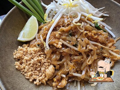 Thai social, New York City - Restaurant menu, prices and reviews