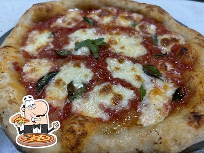 Bellissimo Pizzeria, Tagum City - Restaurant menu, prices and reviews
