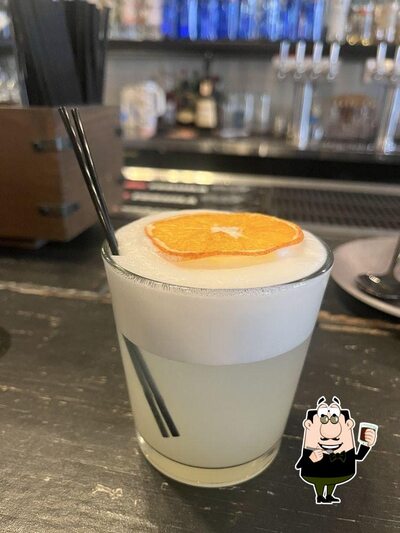 Incline on 9th, Kansas City - Restaurant menu, prices and reviews