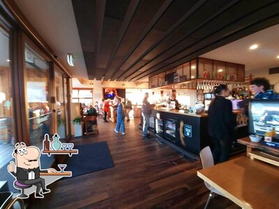 The Platform Brew Bar, Kaiapoi - Restaurant menu, prices and reviews