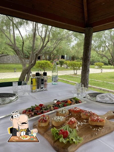 Prajla Marine Restaurant - Restaurant menu, prices and reviews