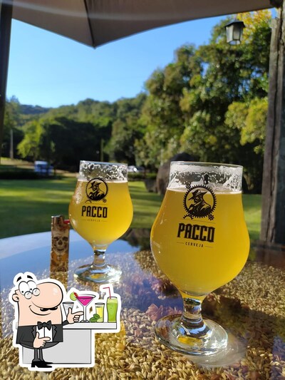 Nosferatu Bier Garten pub & bar, Bento Gonçalves – menu, preços e ...