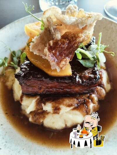 FYRE Dining, Paarl - Restaurant menu, prices and reviews
