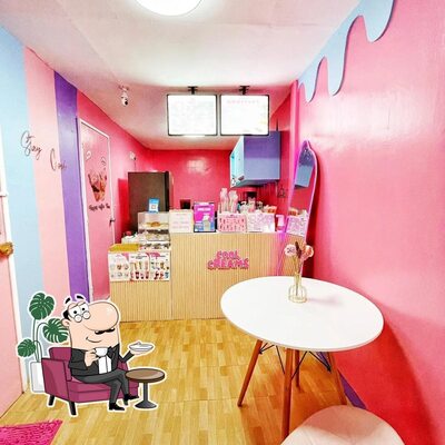 Cool Creams Tunasan, Muntinlupa - Restaurant menu, prices and reviews