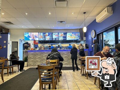 Restaurant Votre Maison, Longueuil - Menu du restaurant, prix et avis