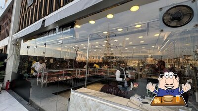 Hawawshi El Rabea - Zayed Branch - Restaurant menu, prices and reviews