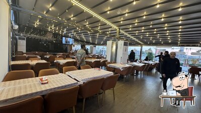Hawawshi El Rabea - Zayed Branch - Restaurant menu, prices and reviews