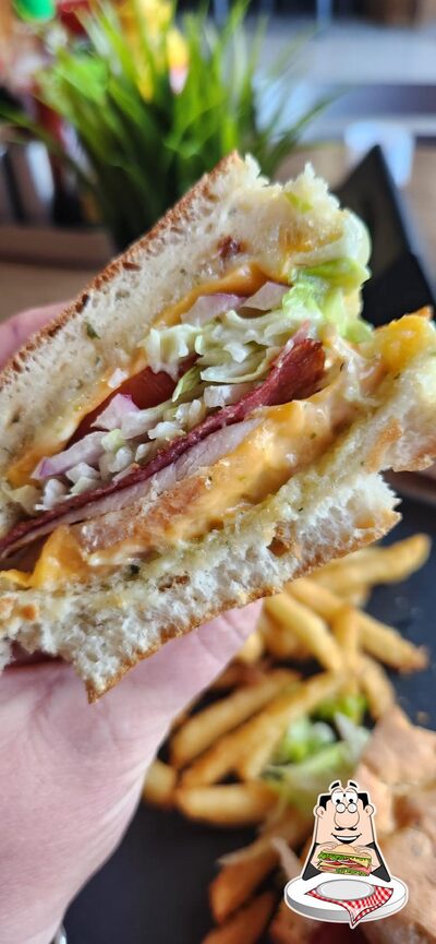 The Local Chef, Grande Prairie - Restaurant menu, prices and reviews