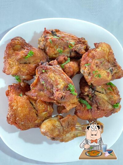Restaurante Sabor Express - Buffet Livre, Buffet a Kilo, Marmita ...