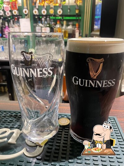 Mariners Bars, Cushendall - Restaurant menu, prices and reviews