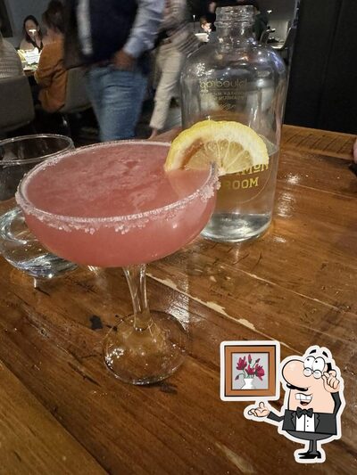 The Common Room, Needham - Restaurant menu, prices and reviews