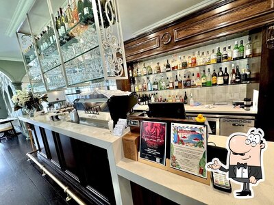 Bracu Restaurant (at Bracu Estate) - Restaurant menu, prices and reviews