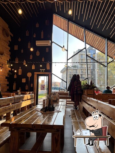 Reštaurácia Lopárik, Bratislava - Restaurant menu, prices and reviews