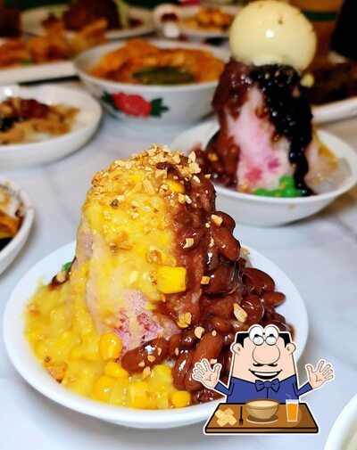 Penang Chendul Setapak Central, Kuala Lumpur - Restaurant menu, prices ...